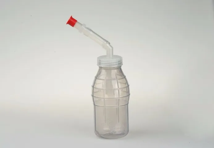 Cristal Médico Elik Evaluator/elik Evaluator Adapter - Buy Evacuador De ...