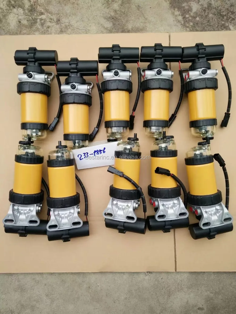 约翰迪尔拖拉机用农业机械柴油燃油泵RE532519 RE539761 RE539764| Alibaba.com