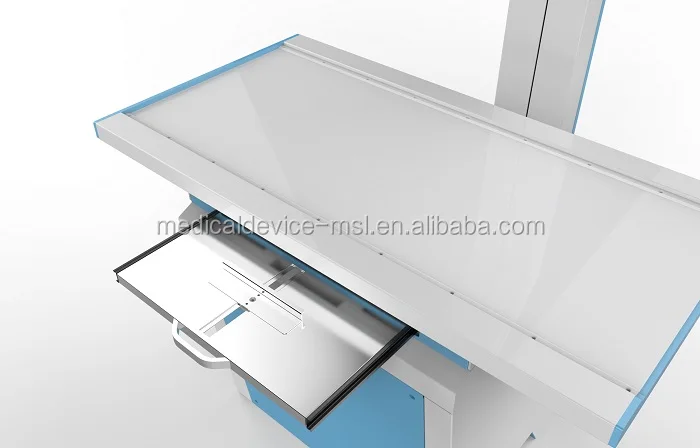 Medical Equipment 17''*17'' Portable Wireless Digital X Ray DR Flat ...