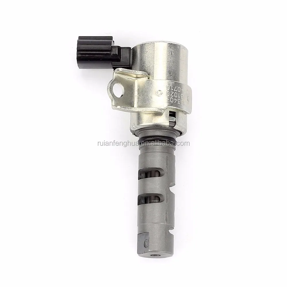 15340-31020 Oil Control Valve For T-oyota Avalon - Buy Camshaft Timing ...