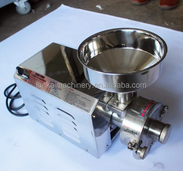 Dry And Wet Oat Grinder/corn Grinding Mill Machine - Buy Oat Grinder ...