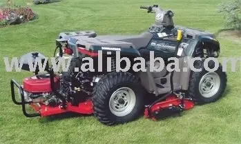 Swisher Quad Hyper Cut Mower - Buy Lawn Mower Product on Alibaba.com