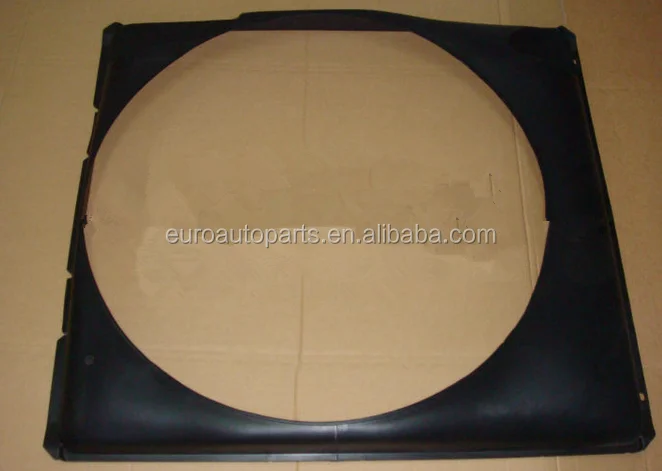 Cubierta De Ventilador Para Repuestos De Camiones Scania 1769522 ...