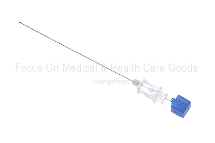 Different Size Spinal Needle - Buy Spinal Needle,Spinal Needle Types ...