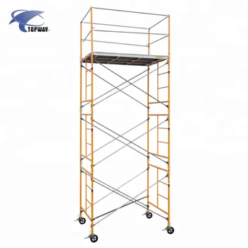 Professional Manufacture Galvanized Painted Lightweight Portable ...