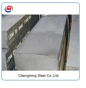 Shandong Chengming Steel Co., Ltd. - Steel Products