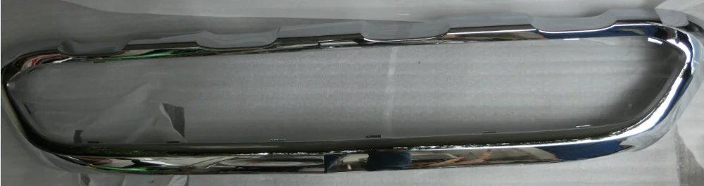 메르세데스 GLC X253 A253 885 1625 1725 위한 새로운 OE 앞 범퍼 크롬| Alibaba.com