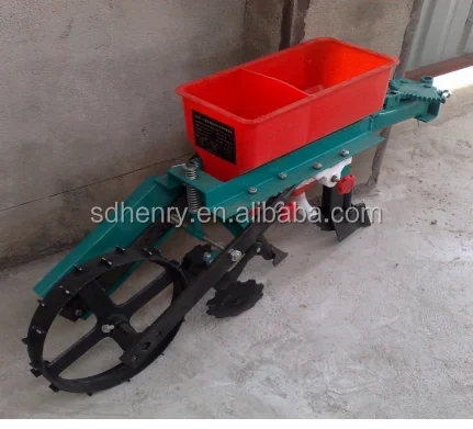 Corn Single Row Soybean Planter - Buy Corn Single Row Soybean Planter,1 ...