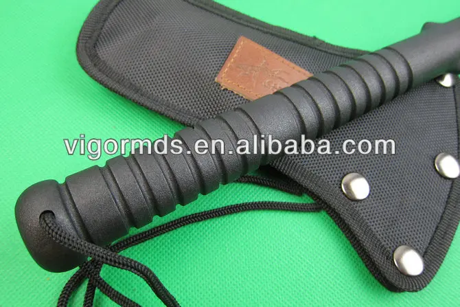 (axe-ms580) 15.35" Mantis Ultimate Tactical Outdoor Camping Hiking ...