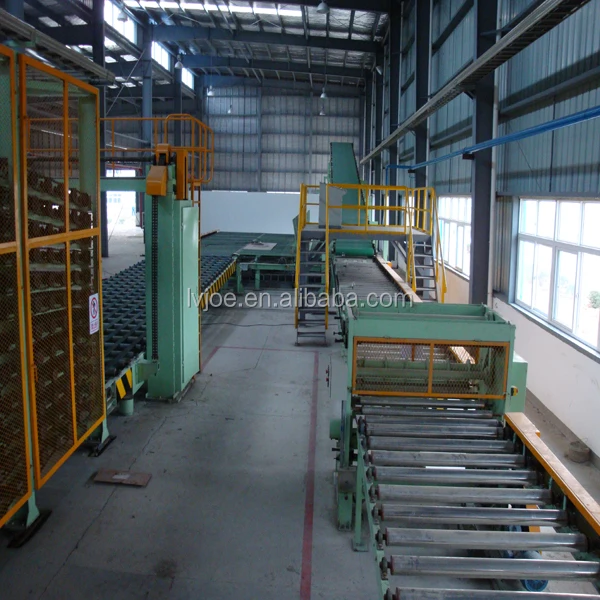 The Most Advance Gypsum Board Machine From Lvjoe Factory| Alibaba.com