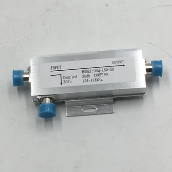 136-174mhz Vhf Rf Directional Coupler - Buy Vhf Directional Coupler,Rf ...