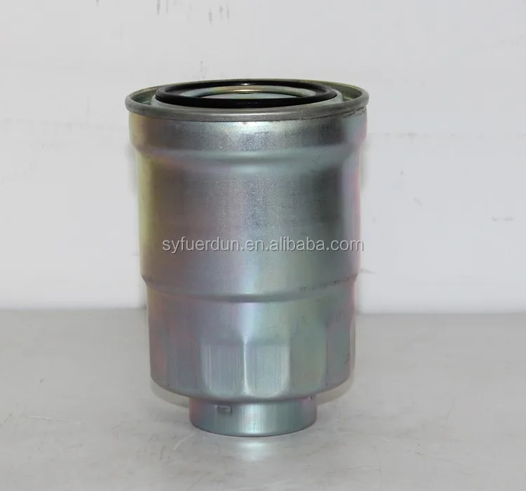 Engine Fuel Filter DX200M - Efficient & Reliable Performance