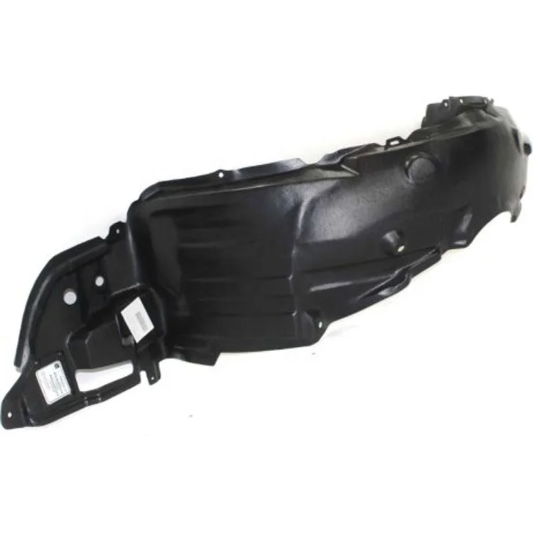 Auto Inner Fender Liner for Corolla 2009 - High Quality