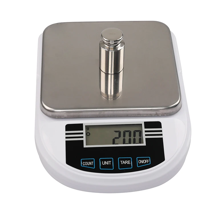 Weight Rechargeable Battery Digital Nutritional Kitchen Scale| Alibaba.com