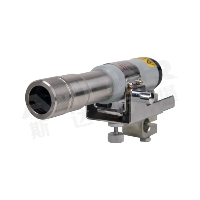 Coal Mine Intrinsically Safe Red Green Light Optional Laser Pointer ...