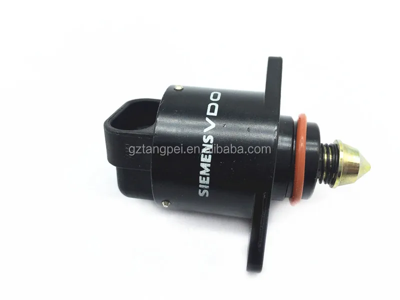 Idle Air Control Valve Oem 59602 17059602 96434613 93744675 - Buy Idle ...