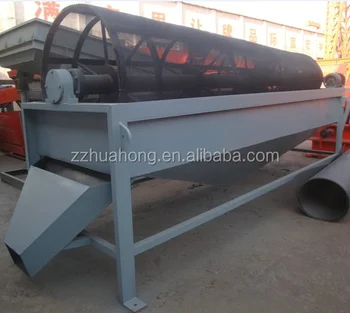 Small Trommel,Mini Gold Wash Plant,Trommel Screen - Buy Trommel,Rotary ...