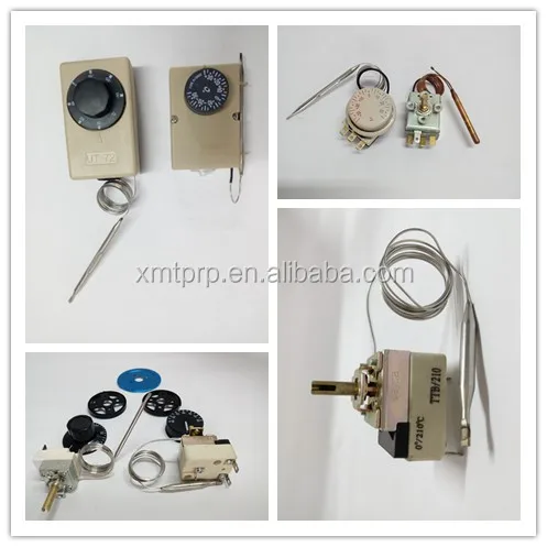 Good Price Refrigerator Thermostat /digital Thermostat For Refrigerator ...