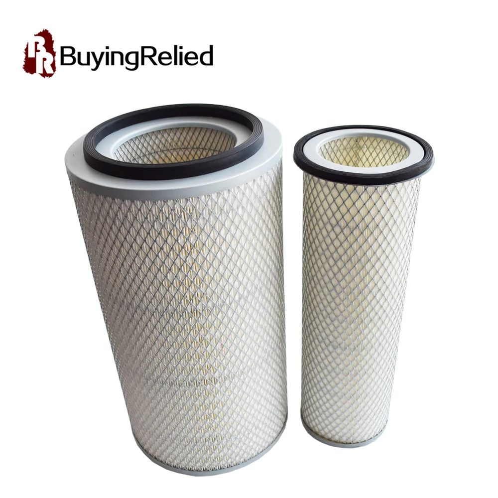 Volvos Air Filter Element 20411815 20882320 21716424 - Buy Volvos Air ...