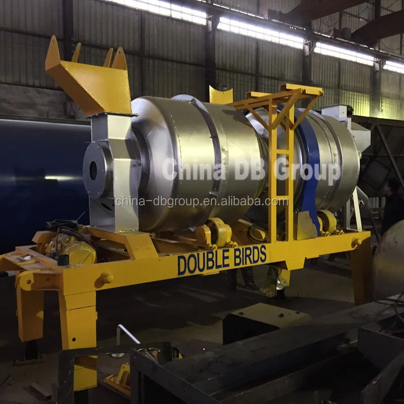 Obral Tanaman Pencampur Aspal Mobile Mini/mesin Aspal - Buy Mini Mobile ...