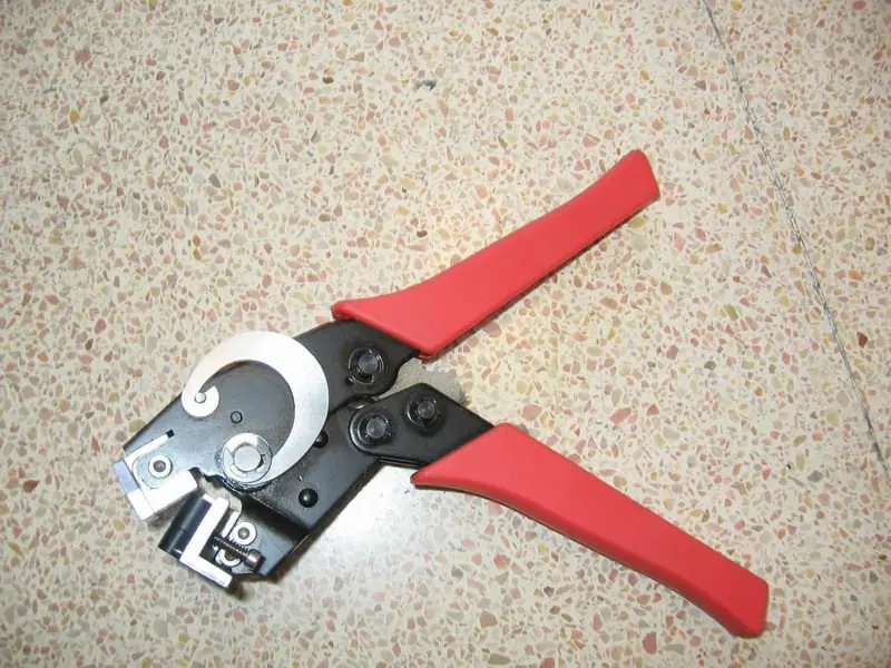 Surface Mounting Technology Siemens Splice Tool Stapler For Smt ...