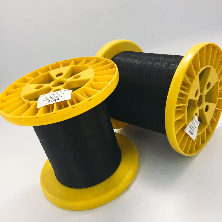 Conductive Nylon Yarn for Knitting - Anti-Uv & Moisture-absorbent