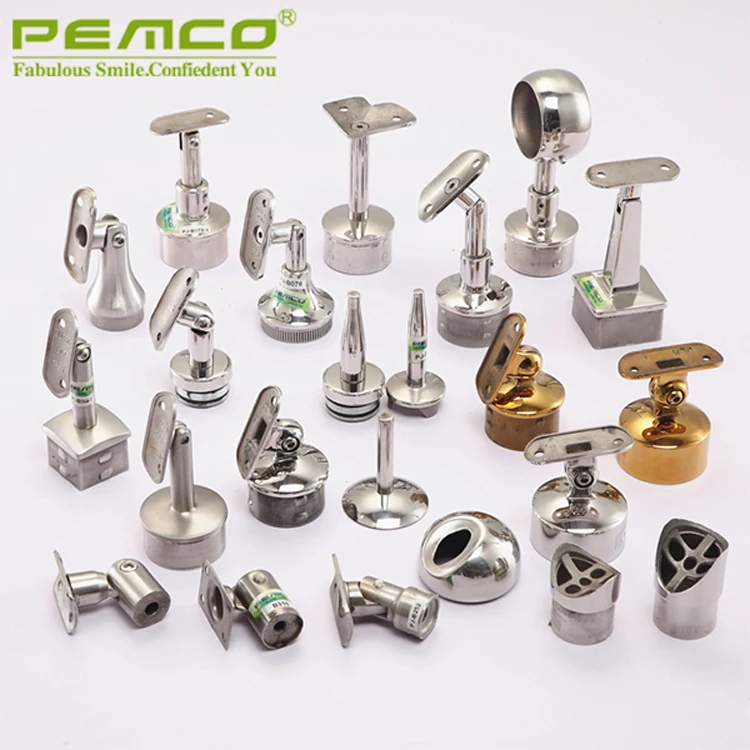 Balcony/stair Railing Handrail Balustrade Ss 304/316 Stainless Steel ...