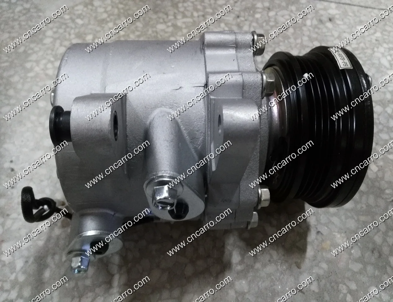 24512648 雪佛兰 N300 WULING SGMW 压缩机| Alibaba.com