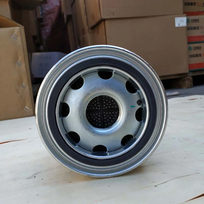 Filtro secador de aire 4329012472 piezas HOWO