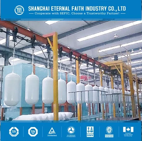 Diferentes Tamaños Y Colores Iso11439 Gnc Cilindro,Cilindro De Gas ...