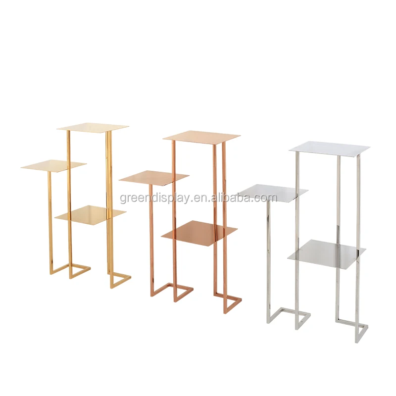 Quality Guarantee Shop Furniture Metal Bag Display Stand For Retail ...