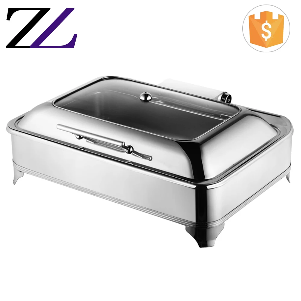 Yufeh Economy Hydraulic Glass Showcase Top Luxury Indian Stainless ...