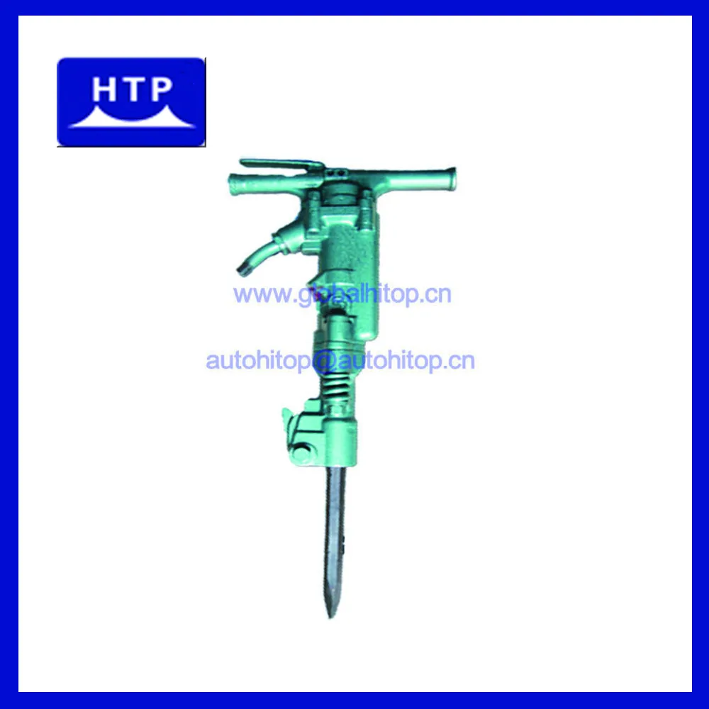 High Quality Aftermarket Pneumatic Air Compressor Concrete Breaker ...