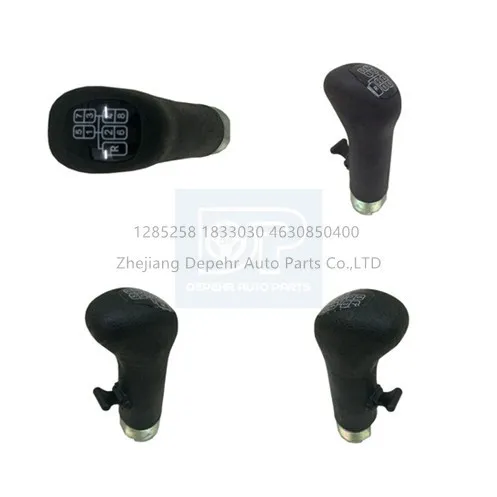 4630850400 1285258 Depehr Truck Transmission Shift Knob Daf Tractor ...