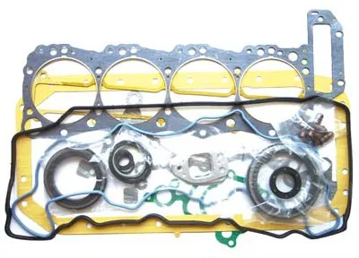 Engine J05c Full Gasket Set Oem 04010-0689 For Hino Truck - Buy J05c ...