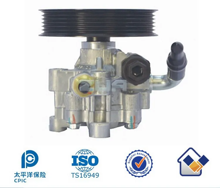 Car Power Steering Pump For Toyota Corolla Zze122 44310-02120 - Buy Car ...
