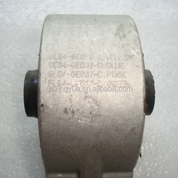 Car Auto Engine Mounts Engine Mounting For Ford Escape Mazda Tribute ...