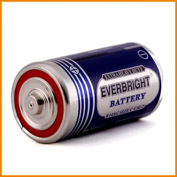 Cheap Price Torch Light Dry Battery Batteries Size C/r14/um-2/1.5v ...