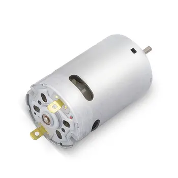 12v Dc Belt Conveyor Motor Rs-540sh - Buy Conveyor Dc Motor,12v Dc Belt ...