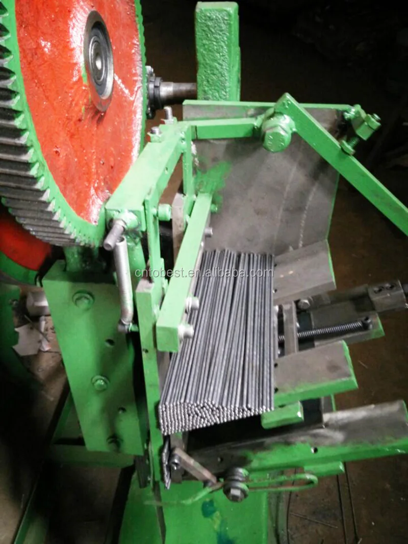 Vertical Thread Rolling Machine -Alibaba.com