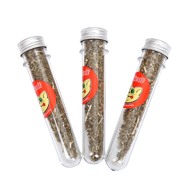 Fresh Catnip Organic Nature Bottle Catnip For Cats Kitten - Buy Nature ...