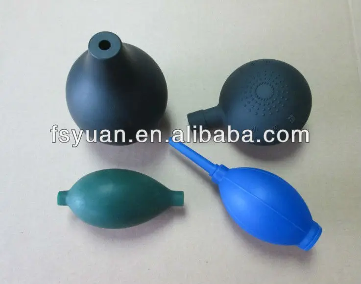 Medical Silicone Rubber Pipette Bulb Hand Bulb Pump Rubber Bulbs Rubber ...