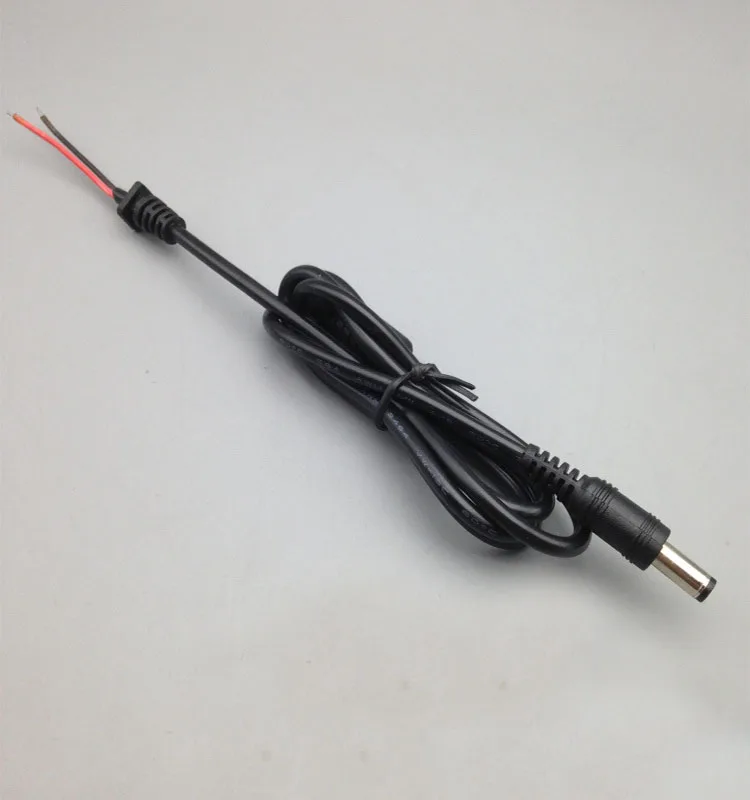 5.5x2.5mm 24v Dc Power Plug Cable For Laptop Adapter - Buy 5.5x2.5mm ...