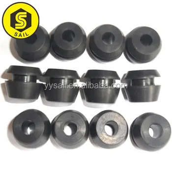 Oem Auto Car Rubber Grommet/rubber Plug - Buy Rubber Part,Car Rubber ...