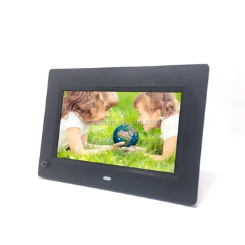 Digital Picture Frames 10-30 Inch 7" Digital Photo Frame - Buy 7 Inch ...