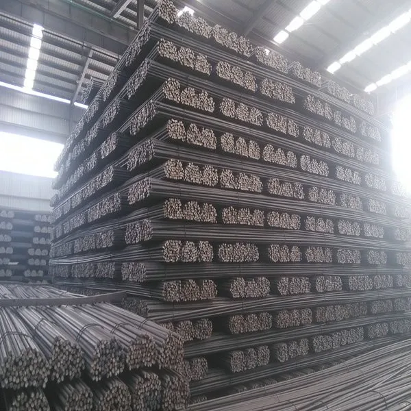 B500B British Standard Steel Rebar of Steel Products from China ...