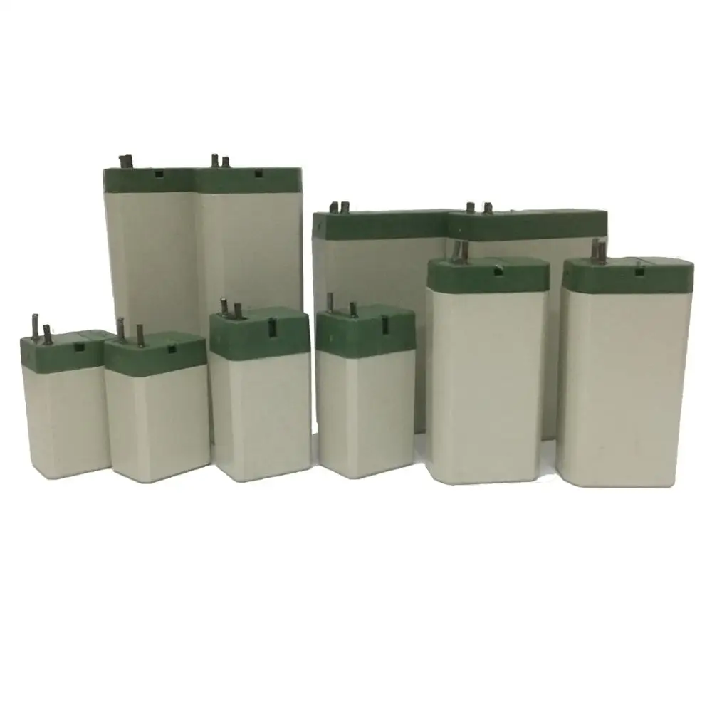 4v1.2a Lead-acid Battery Suitable For All Kinds Of Emergency Light ...