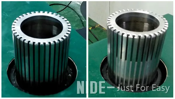 Automatic Motor Stator Insulation Wedge Insertion Machine