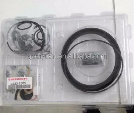 Truck Spare Parts - MC807944 Air Master Repair Kit 9323-3505