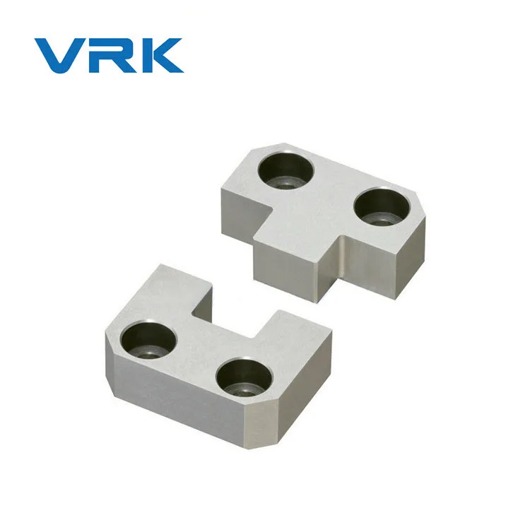 Mold Parts Square Taper Interlocks Locating Block Sets